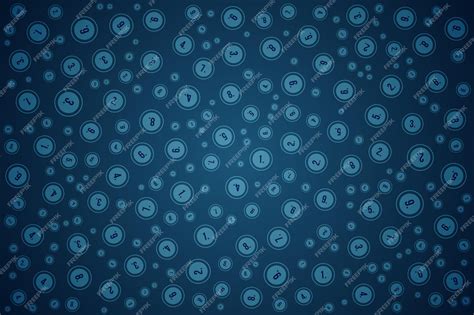 Premium Vector Abstract Seamless Pattern Background Design