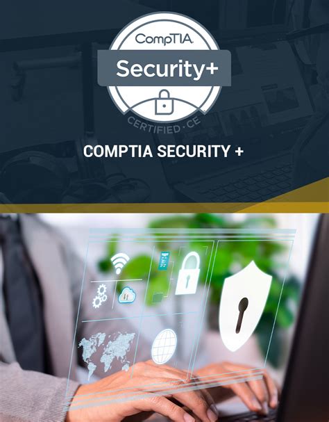 Comptia Security Certification Comptia Security Certification
