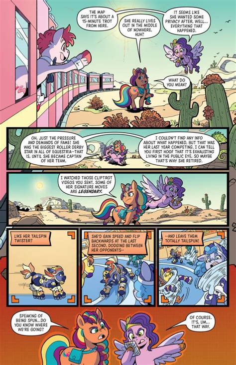 Mlp Idw New By Brianmlpfan On Deviantart Mlp Idw New By Brianmlpfan On Deviantart