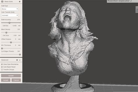 How To Use Meshmixer To Prepare Files For D Printing Tom S Hardware