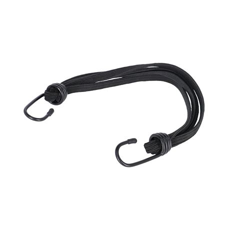 Эластичный трос для груза на багажник велосипеда XLC RP-X03, 10 x 450/ ...