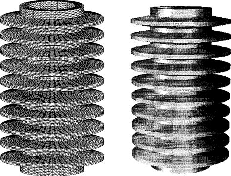 Pdf A Finite Element Approach To Simulategeneral Thermal Conduction Problems Semantic Scholar