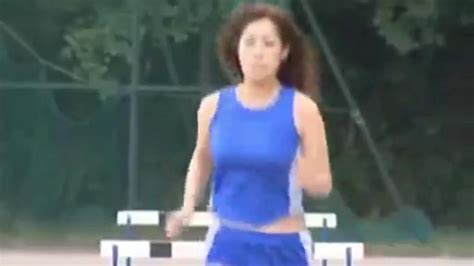 Asian Amateur In Naked Track And Field Part Tnaflix