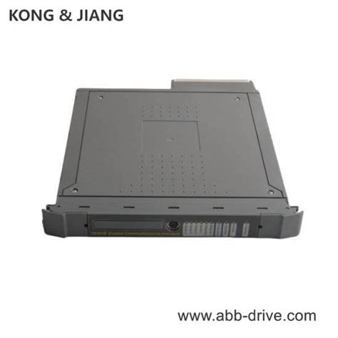 Rockwell T8151b Ics Triplex Trusted Communication Interface Abb Drive Automation