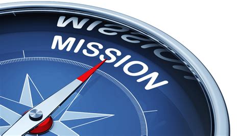 Business Mission