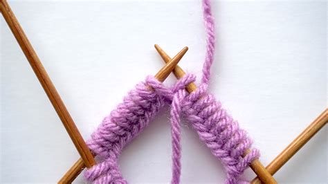 Joining In The Round In Knitting Easy Instructions