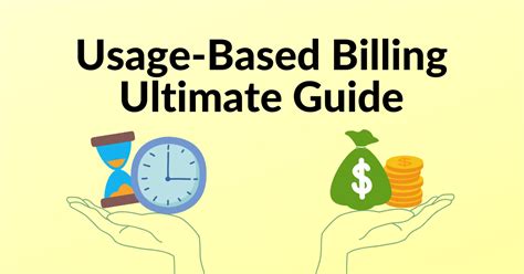 what is usage based billing saas billing paradigm reliabills