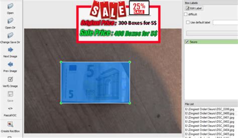 Accurately Annotate Images And Videos For Your Ai Model And Line Ment By Mianabdullah609 Fiverr
