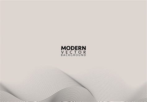 Abstract Concentric Circle Pattern Black And White Color Rings Abstract Sound Wave Vector