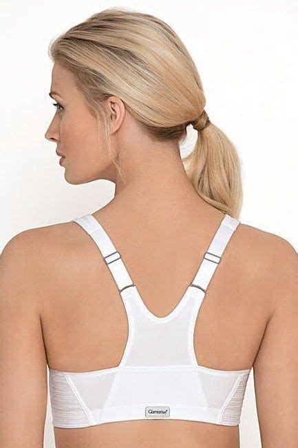 Best High Impact Sports Bras High Impact Sports Bra For Large Bust