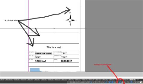 Annotation Scaling Issues Autodesk Community