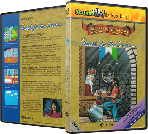 Klops Scummvm 3d Redux Game Media Launchbox Community Forums