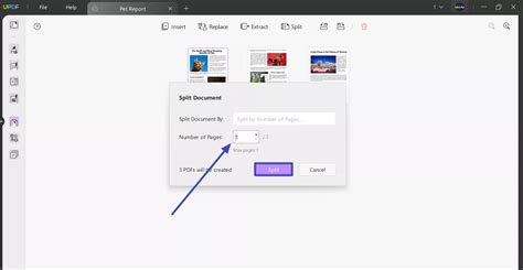 Split Pdf Split And Merge PDF Files Free And Open Source PDFsam