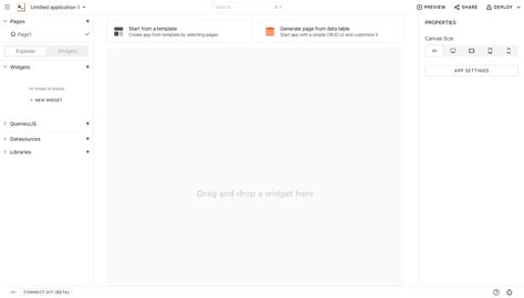O Que é E Como Funciona O Appsmith Promovaweb