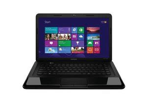 Compaq Laptop Repair Help Learn How To Fix It Yourself