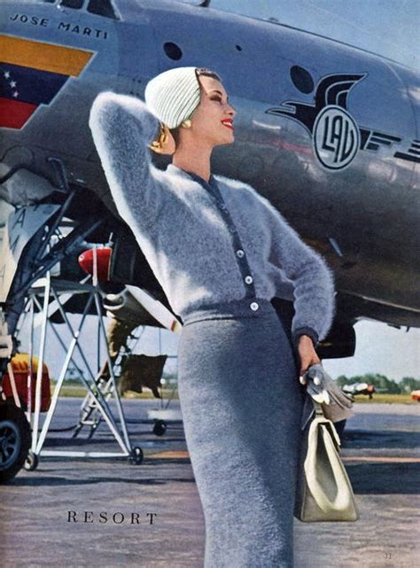 Knives Kill People Fashion Time Travel Series Nifty Fifties