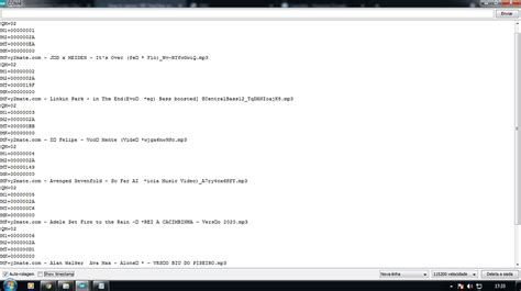 How To Ignore 00 Hexchar On Arduino Serial Programming Arduino Forum