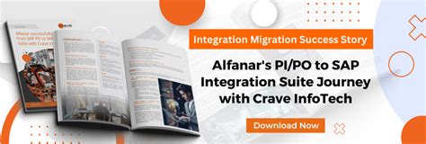 Transitioning From Sap Process Orchestration To Sap Integration Suite A Roadmap For 2025