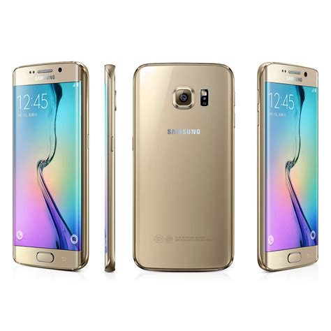 三星galaxy S6 Edge百度百科