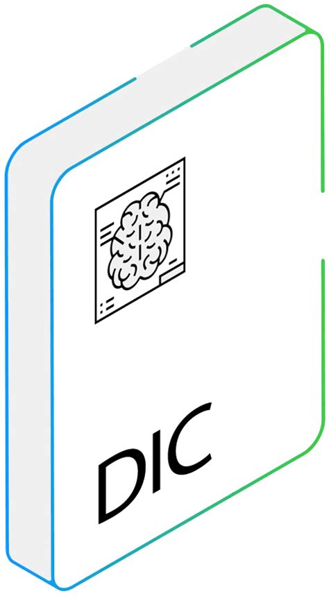 Convert DIC To DIS Fast Batch Conversion Tool