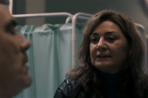 Tvs Raciest New Show Sends Fans Wild With Graphic Sex Scenes As Actor Thought Co Star Would