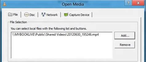 Tutorial How To Convert Any Videos Using VLC Player The Tech Journal