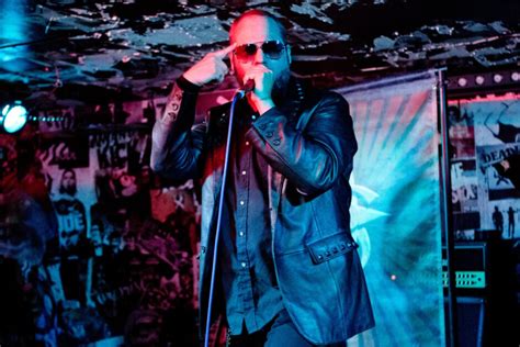 Tim Ripper Owens Claims Judas Priest Erased His Part Of The Bands History