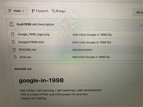 My Site Does Not Load In The Browser It Is Just The Readme Text That