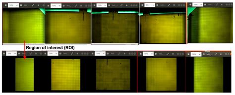 Developing A Deep Learning Based Defect Detection System For Ski Goggles Lenses