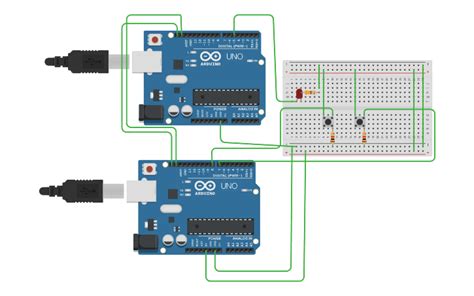 Circuit Design I2c Ebrahimalaa Tinkercad