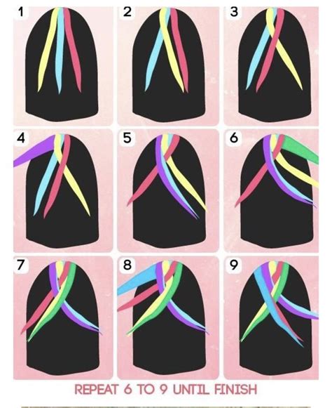 How To Braid Cornrows A Step By Step Guide For Beginners Artofit