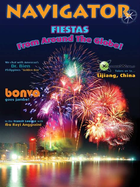 Navigator Issue 6 Pdf Film Speed Camera