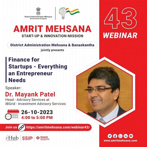 dr mayank patel cfa on linkedin i will be speaking on finance for