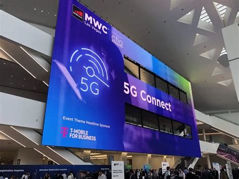 Nws At Mwc Las Vegas 2022 Nws