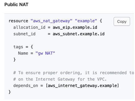 Daniel O On Linkedin Terraform Aws Nat Nginx Deployinginpublic