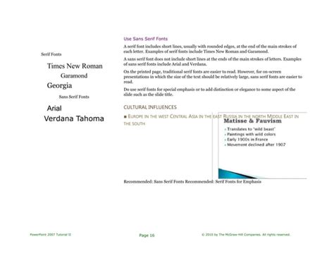 Ppt Tutorial Complete PPTX Desktop Publishing Computer Software And Applications