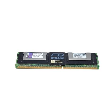 Ddr2 667 Desktop Cl5 Pontofrio