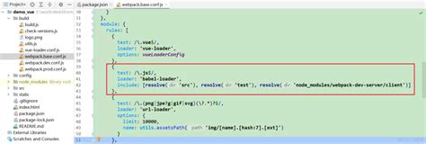 vue 解决 运算符报错：syntax error unexpected token 51cto博客 vue项目报错