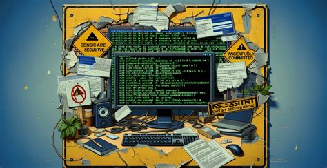 Identify If Aws Credentials Are In Commit Messages Using Ai Nyckel