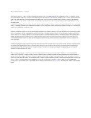 Why Is Cash Flow Important To A Company Why Is Cash Flow Important To A Company Cash Flow