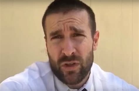 Anti Gay Preacher Steven Anderson Just Got Deported From Botswana Law