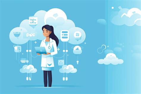Healthcare Cloud Computing Opportunities And Challenges Litslink Blog
