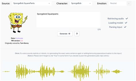 15 Ai Text To Speech Spongebob Ographyhilo