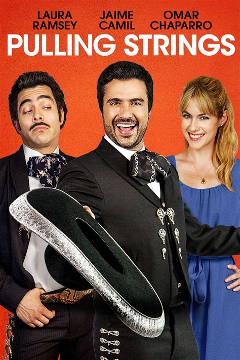 Pulling Strings Rotten Tomatoes