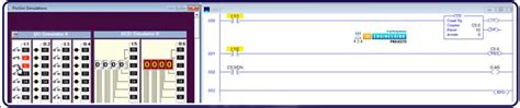 Advance Counter Functions In PLC Ladder Logic The Engineering Projects