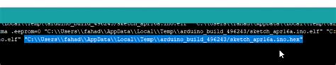 Arduino EEPROM Write Read Arduino EEPROM Examples