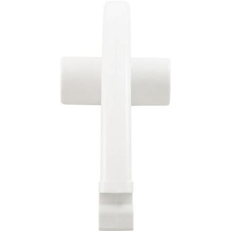 Roller Support For Polaris Vrx Iq White Leslies Pool Supplies