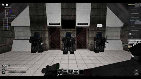 Roblox Site 19 YouTube