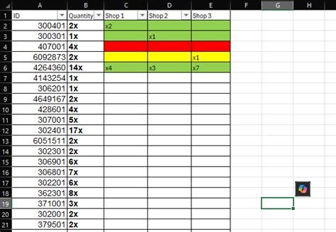 how to apply conditional formatting using named ranges in excel