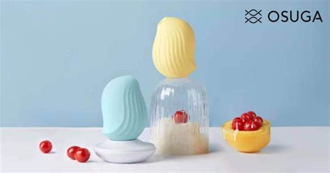 A Sex Toy Ad Brings Female Pleasure To The Spotlight In China Dao Insights